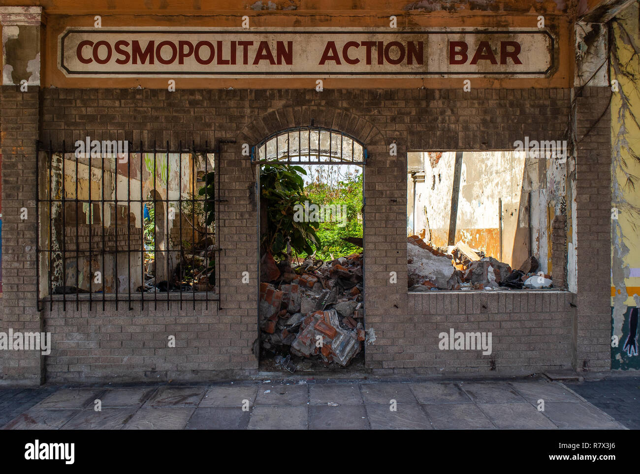 Durban Point Road High Resolution Stock Photography and Images - Alamy