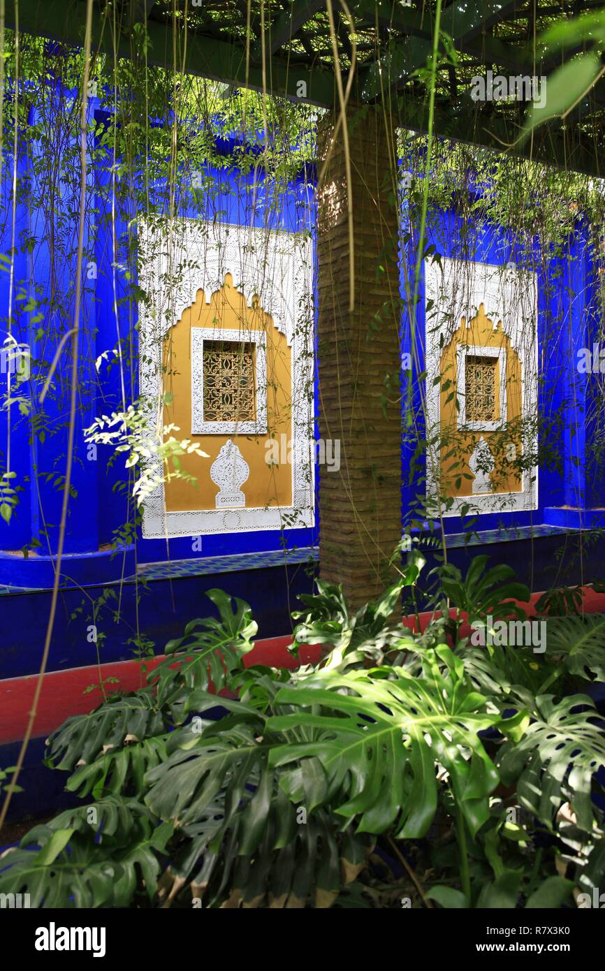 Pierre bergé museum hi-res stock photography and images - Alamy