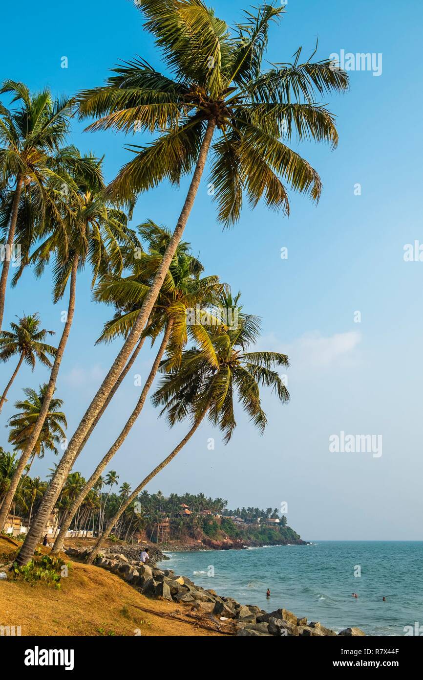 India seashore hi-res stock photography and images - Alamy