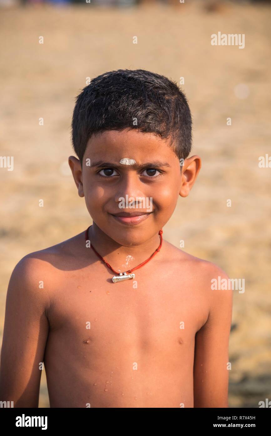 Hindu Boy Stock Photos & Hindu Boy Stock Images - Alamy