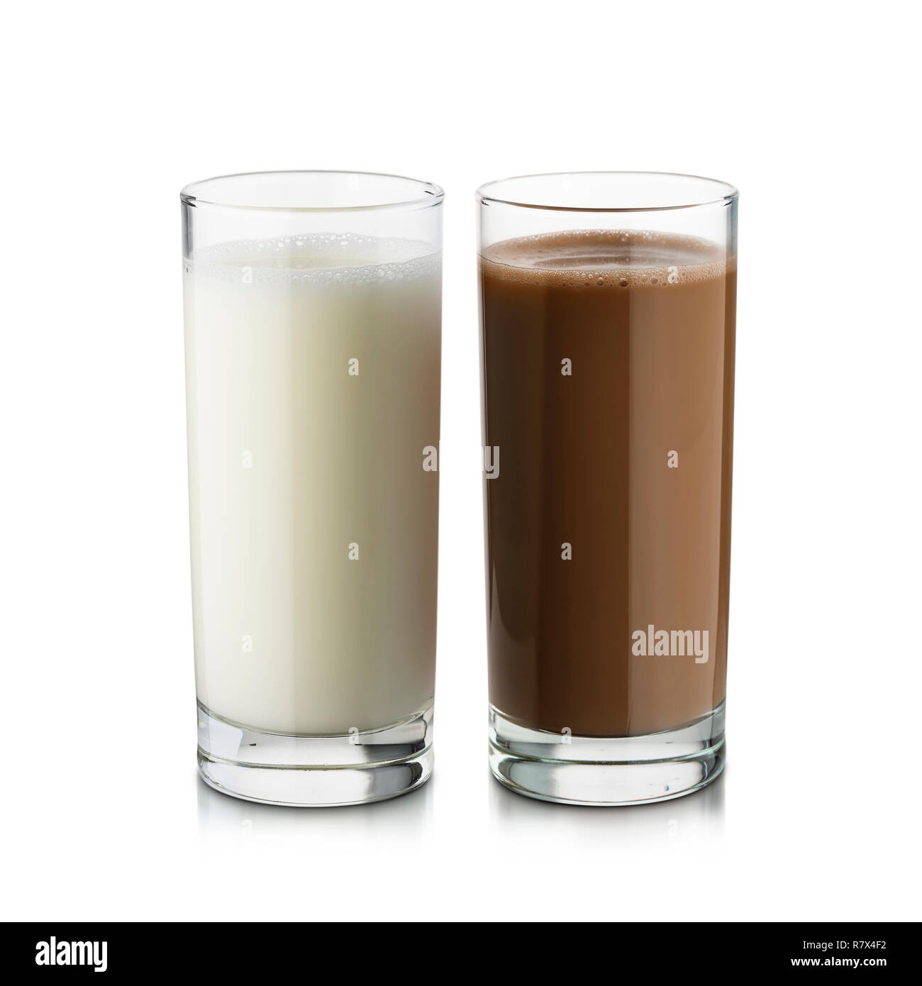 Full of chocolate hi-res stock photography and images - Alamy