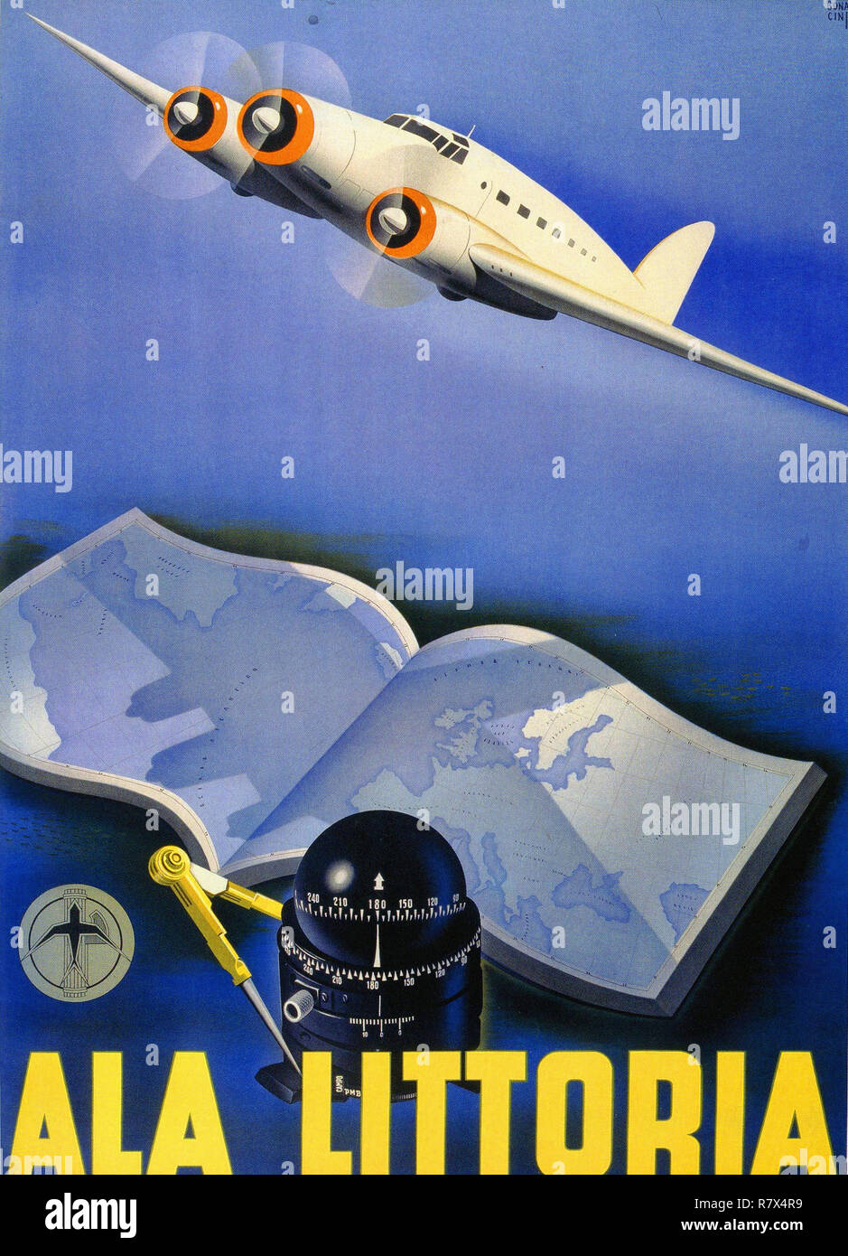 Vintage ala hi-res stock photography and images - Alamy