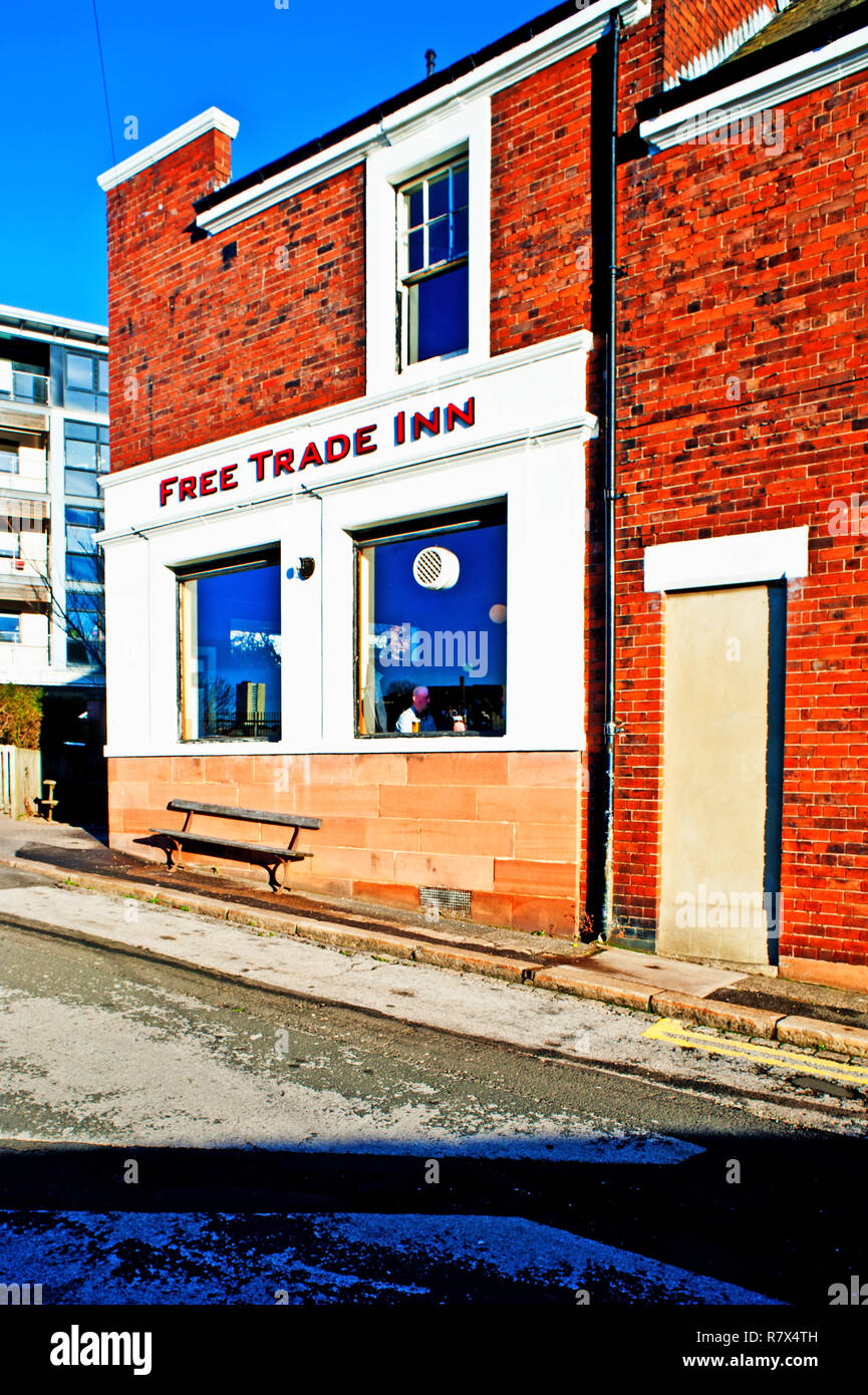 Byker hi-res stock photography and images - Alamy