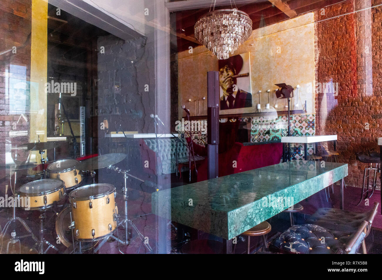 Durban Point Road High Resolution Stock Photography and Images - Alamy