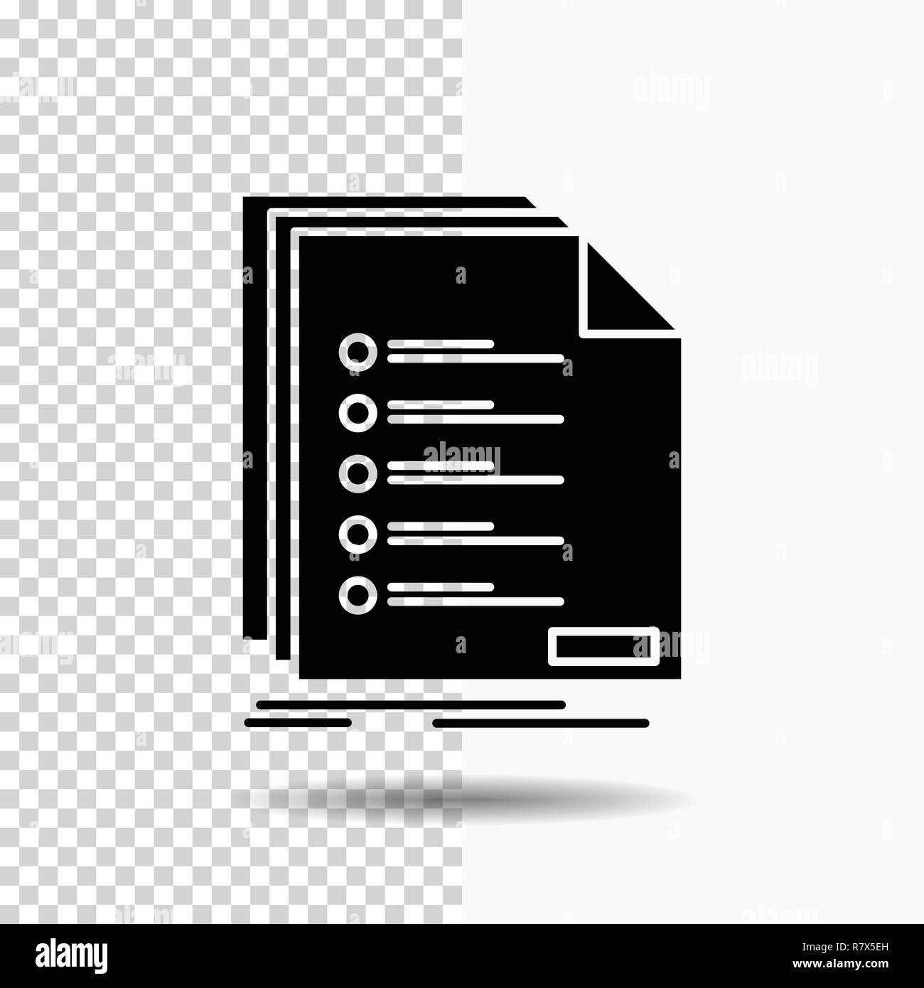 Old ledger Stock Vector Images - Alamy