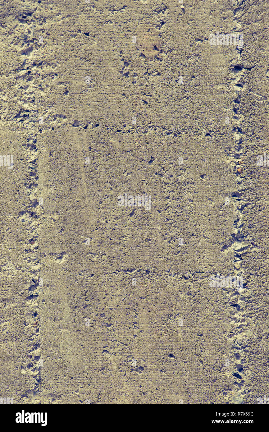 Wall surface as a simple grunge background texture pattern Stock Photo ...