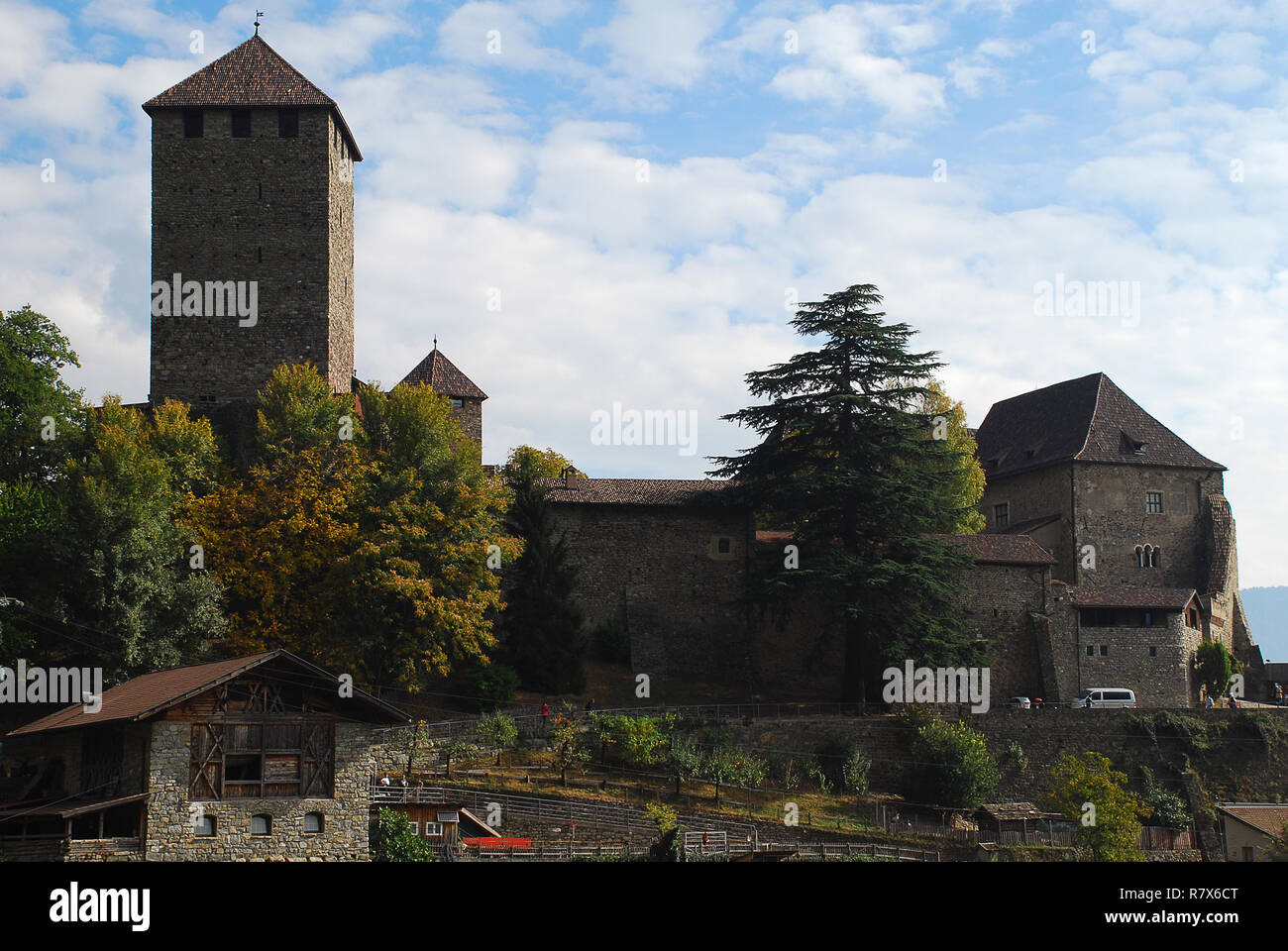 Provincial history hi-res stock photography and images - Alamy