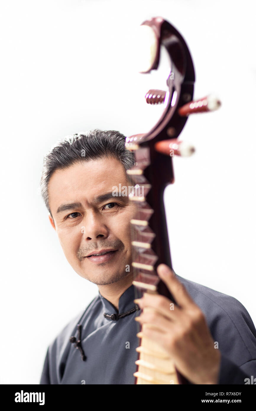 Pipa background hi-res stock photography and images - Alamy