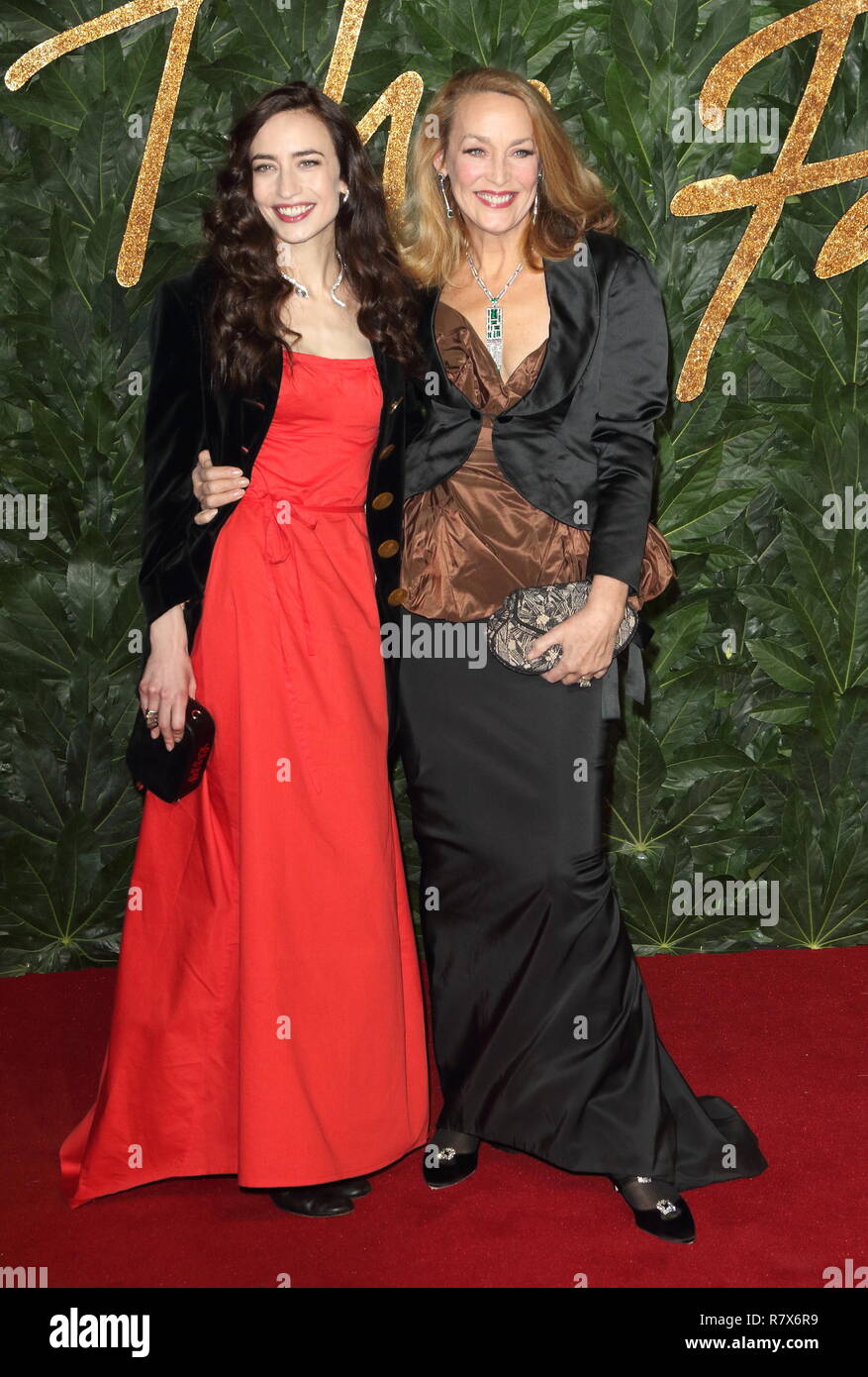 Elizabeth jagger hi-res stock photography and images - Alamy