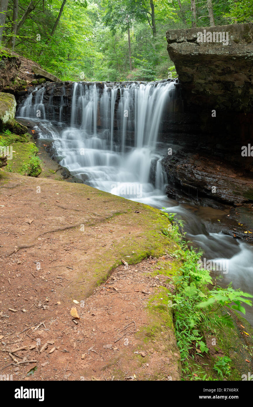 Crum creek hi-res stock photography and images - Alamy