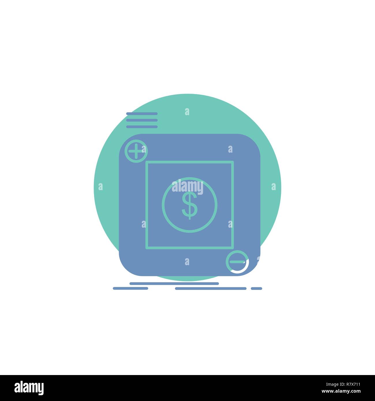 Store app Stock Vector Images - Alamy