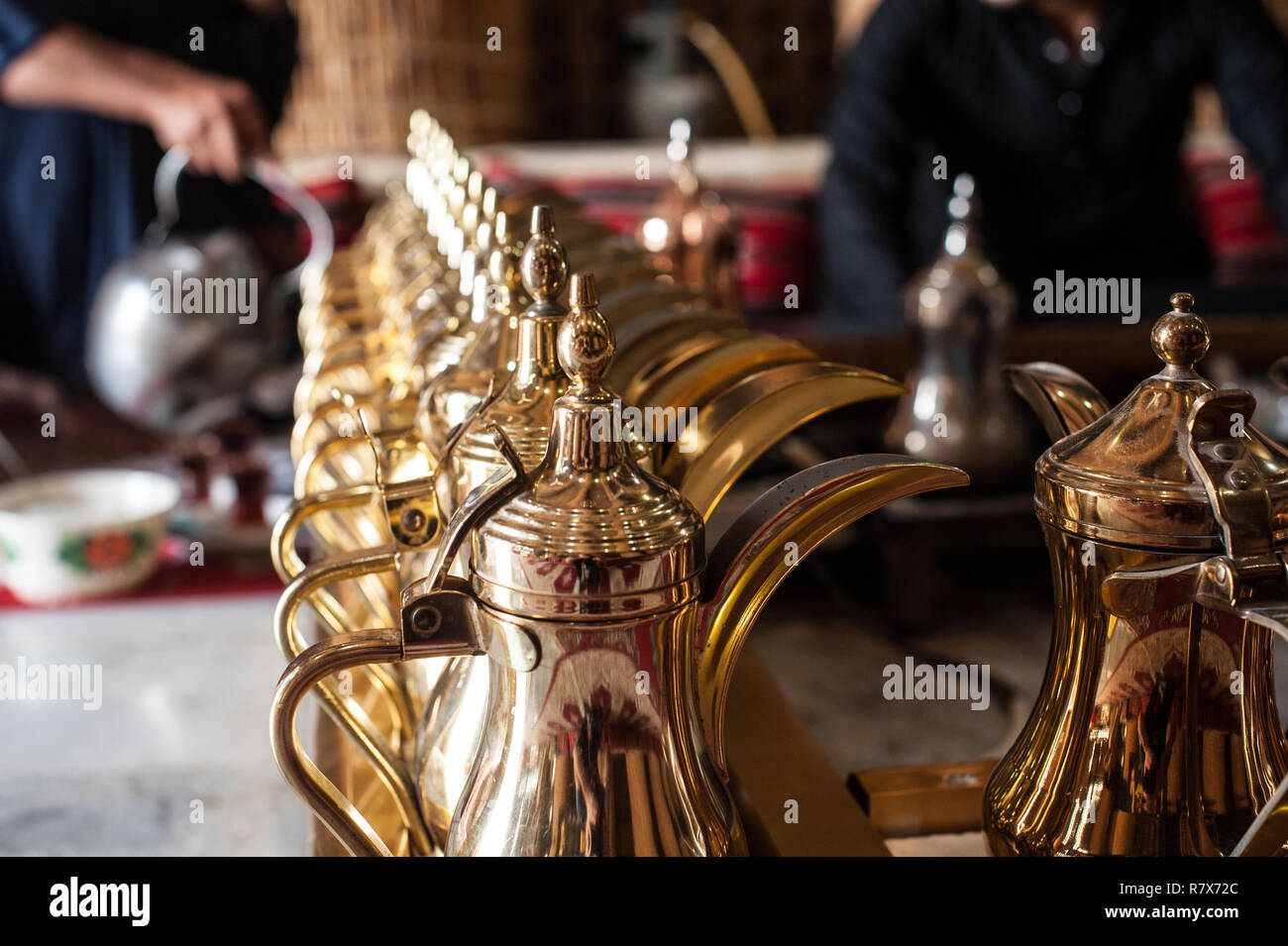 Coffee Pots High Resolution Stock Photography and Images - Alamy