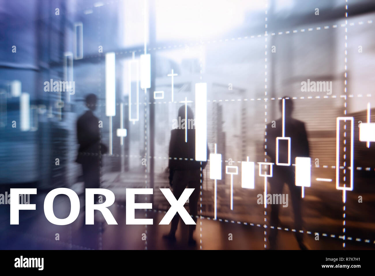 Forex market hi-res stock photography and images - Alamy