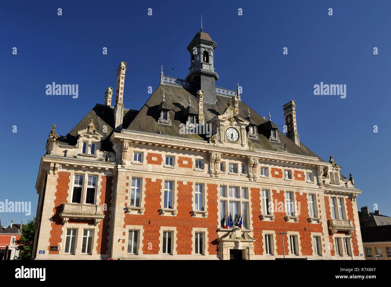 Rethel hi-res stock photography and images - Alamy