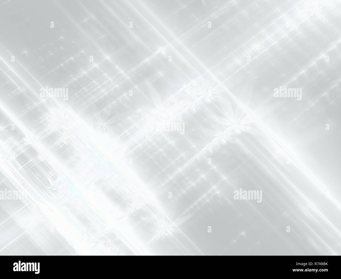 Abstract technology background with grid digitally generated ima Stock ...