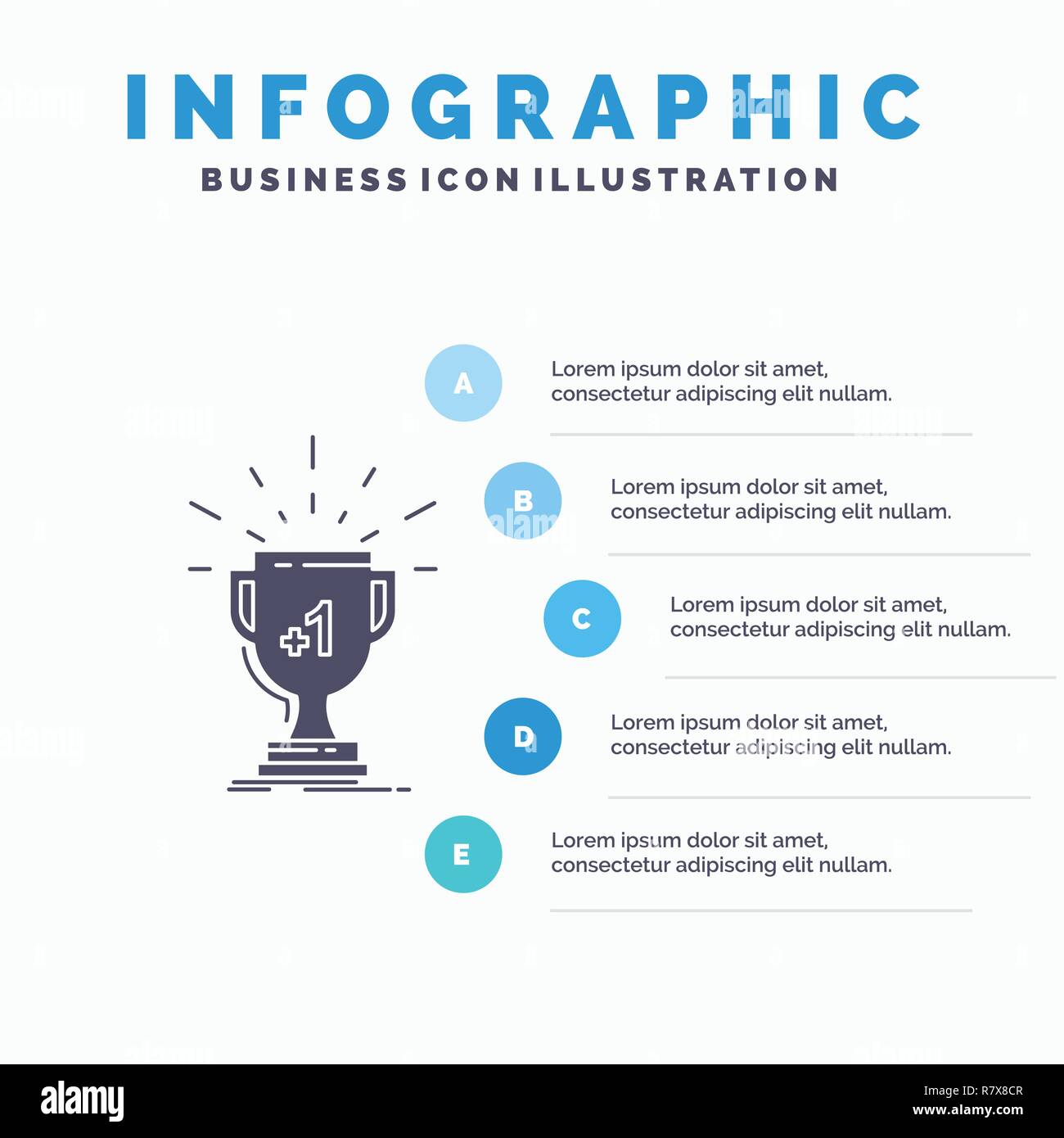 Award Winning Infographics