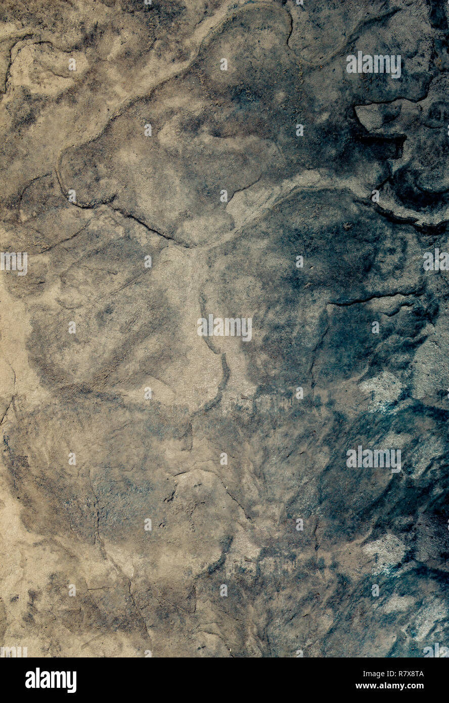 Wall surface as a simple background texture pattern Stock Photo - Alamy