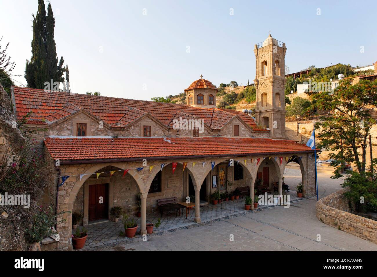 Constantinou hi-res stock photography and images - Alamy