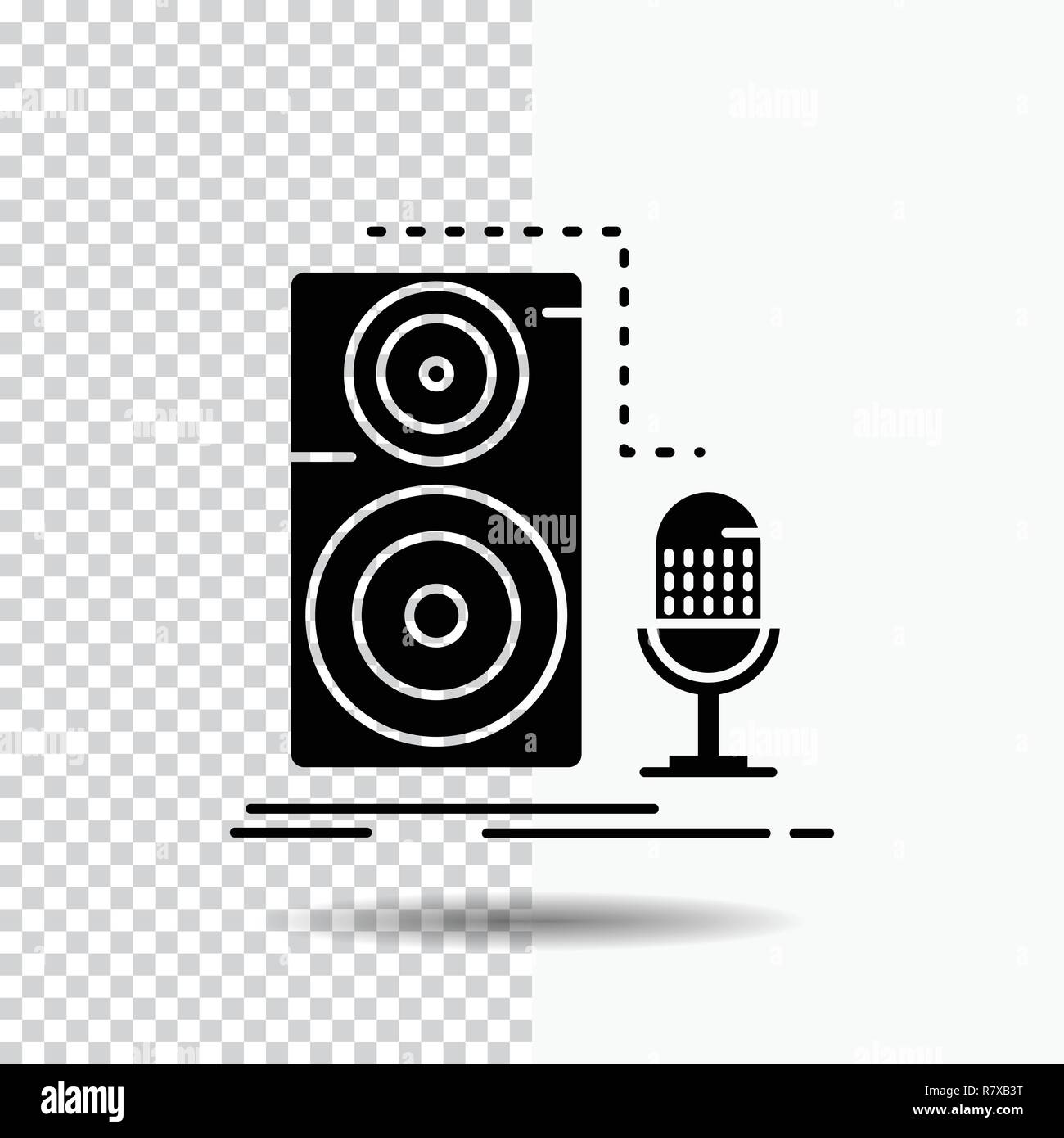 Transparent Mic High Resolution Stock Photography and Images - Alamy