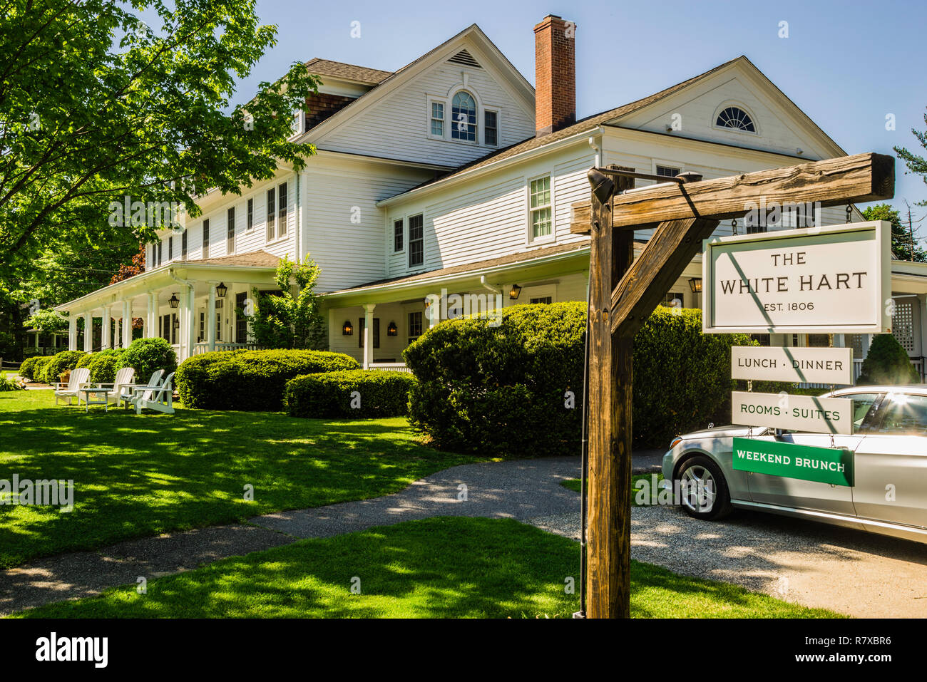 Salisbury library hi-res stock photography and images - Alamy