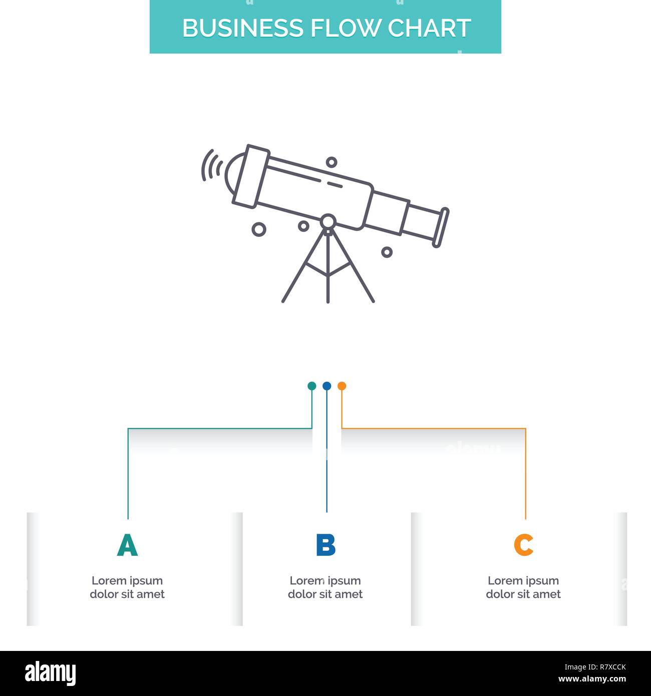 3 view Stock Vector Images - Alamy