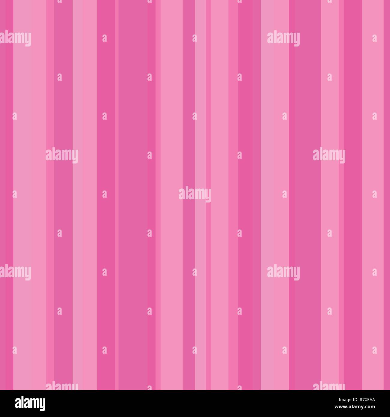 Pink stripe wallpaper hi-res stock photography and images - Alamy