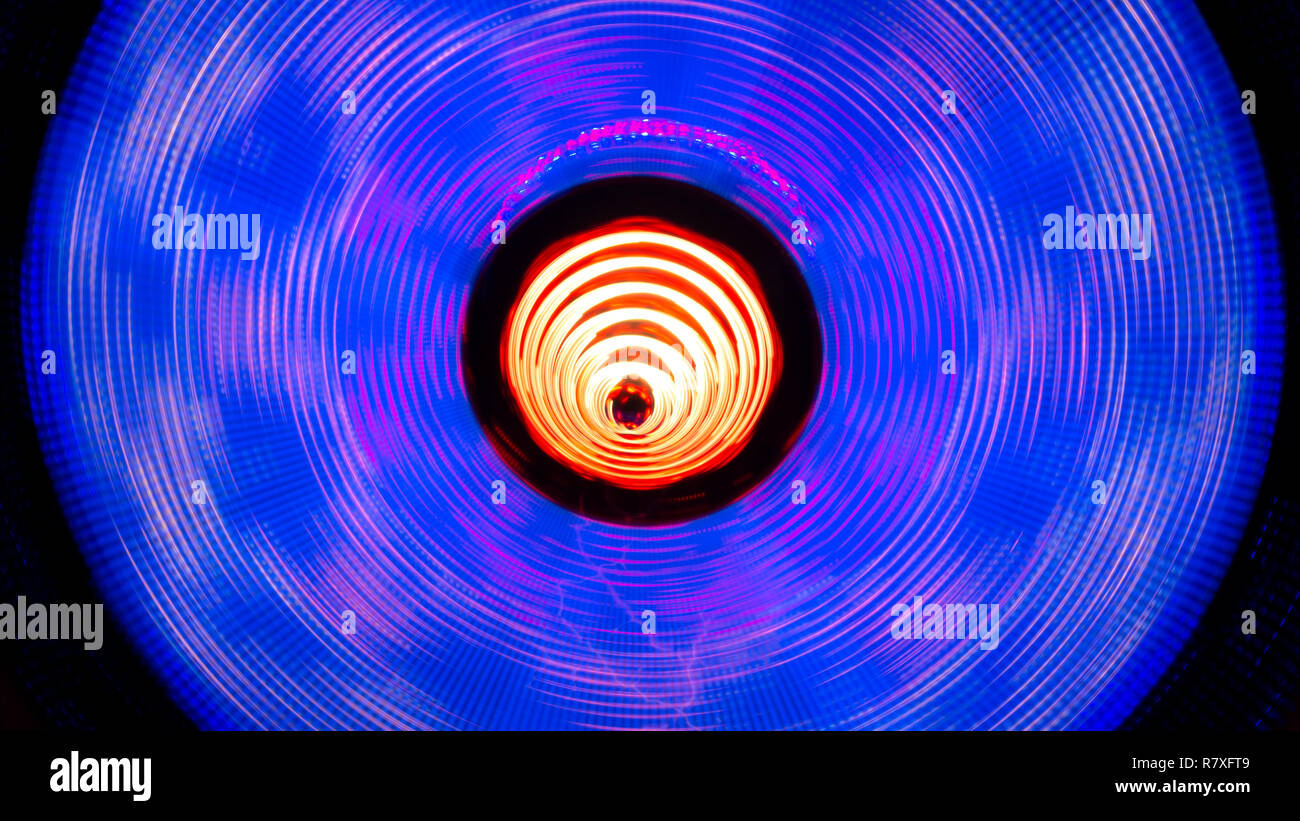 Time machine roller coaster hi-res stock photography and images - Alamy