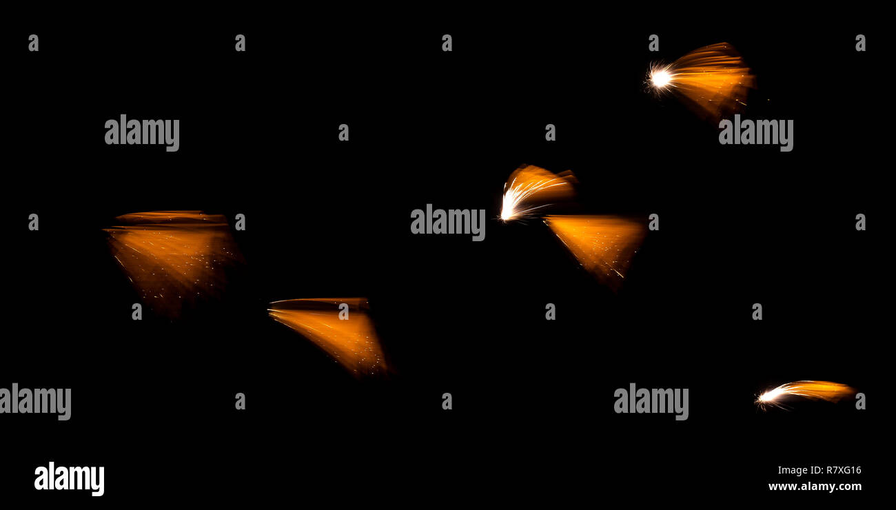 Himley Hall Bonfire High Resolution Stock Photography and Images - Alamy