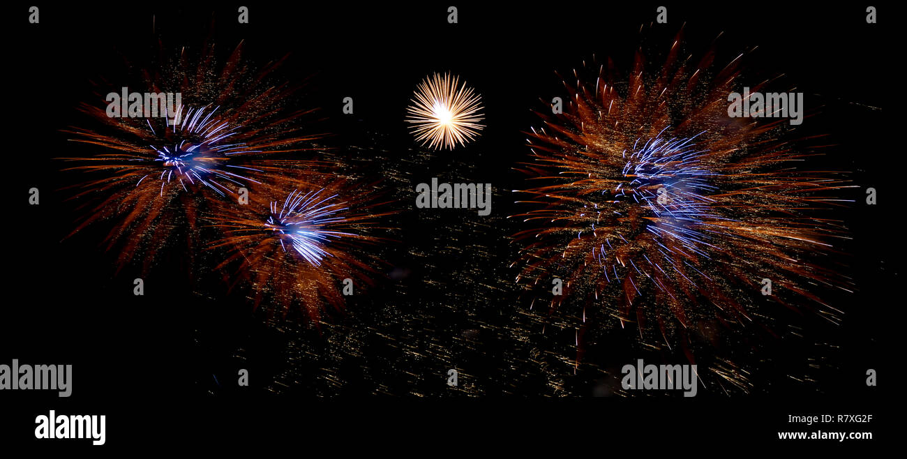 Himley Hall Bonfire High Resolution Stock Photography and Images - Alamy