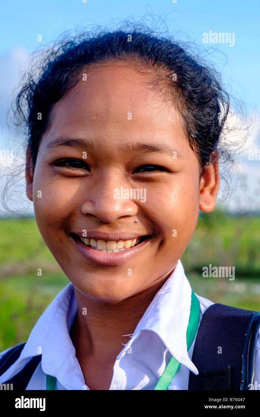 Cambodia Kompong Thom Province Kompong High Resolution Stock Photography and Images - Alamy