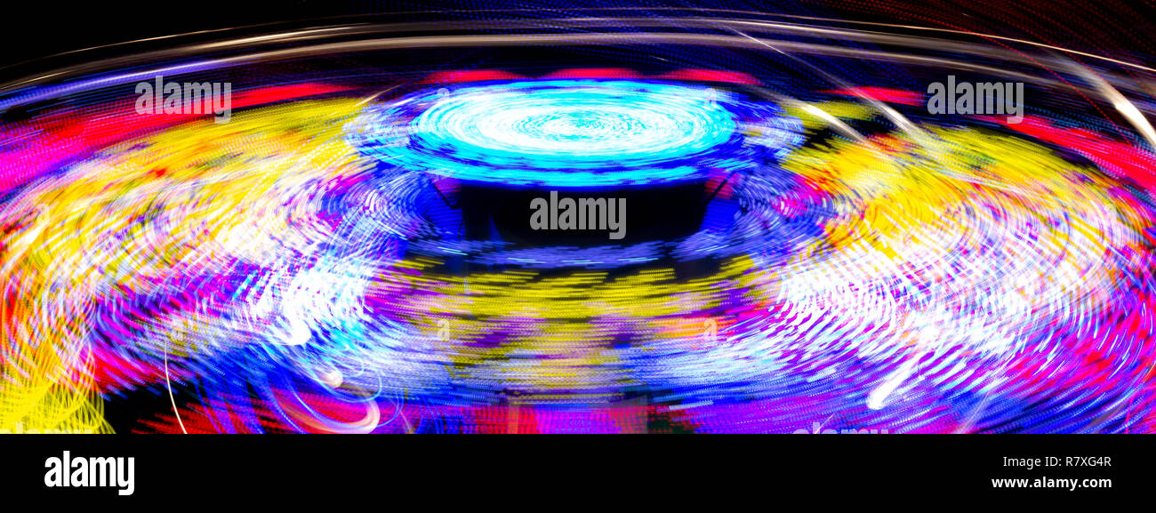 Time machine roller coaster hi-res stock photography and images - Alamy