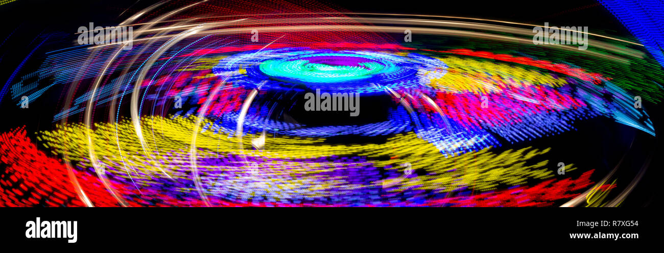 Time machine roller coaster hi-res stock photography and images - Alamy