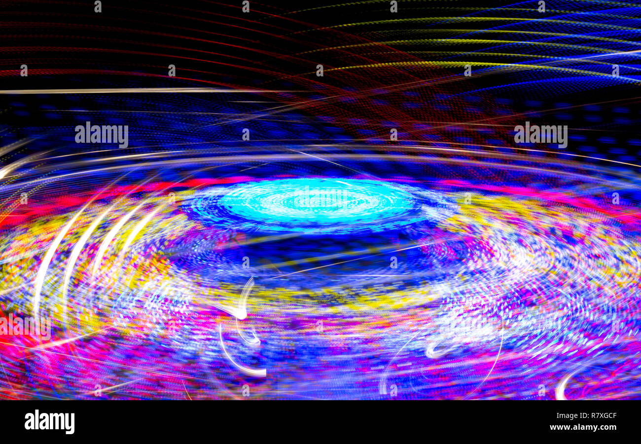 Time machine roller coaster hi-res stock photography and images - Alamy