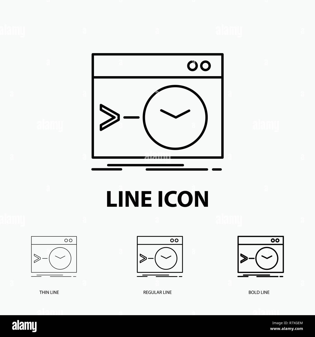 Nix vector Stock Vector Images - Alamy