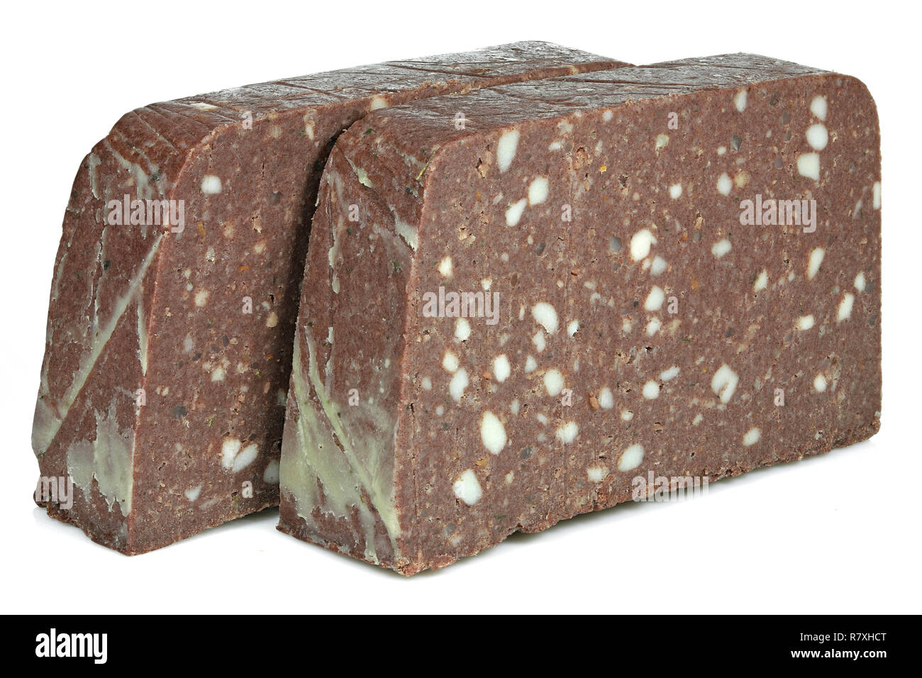 Scrapple Cut Out Stock Images & Pictures - Alamy