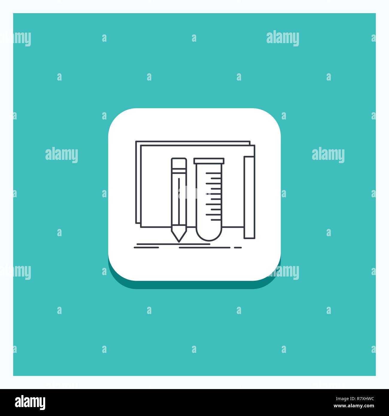 Build automation background Stock Vector Images - Alamy