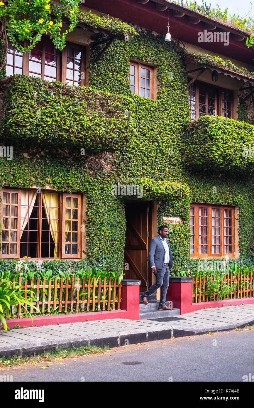 Inde, state of Kerala, Kochi (or Cochin), Fort Kochi (ou Fort Cochin ...