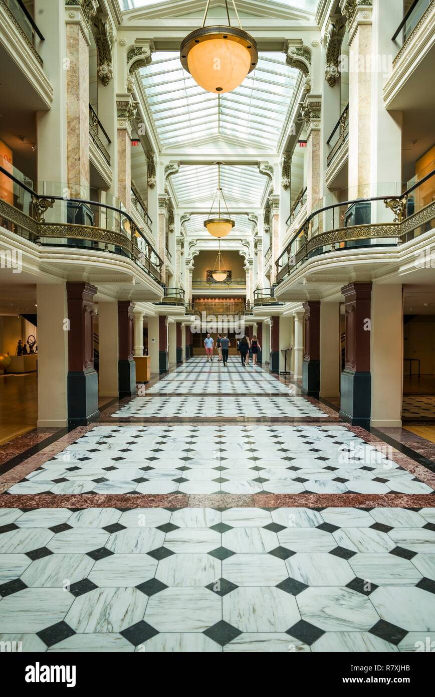 Reynolds building hi-res stock photography and images - Alamy