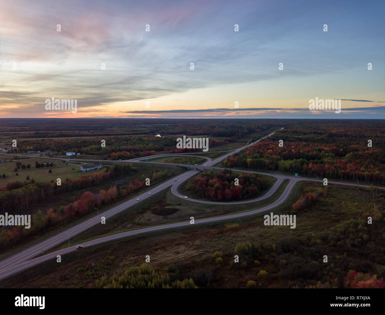 Cocagne new brunswick hi-res stock photography and images - Alamy