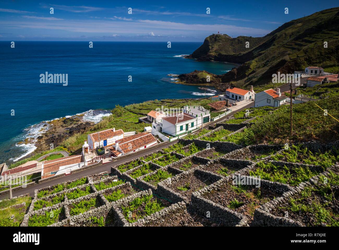 Volcanic maria hi-res stock photography and images - Alamy