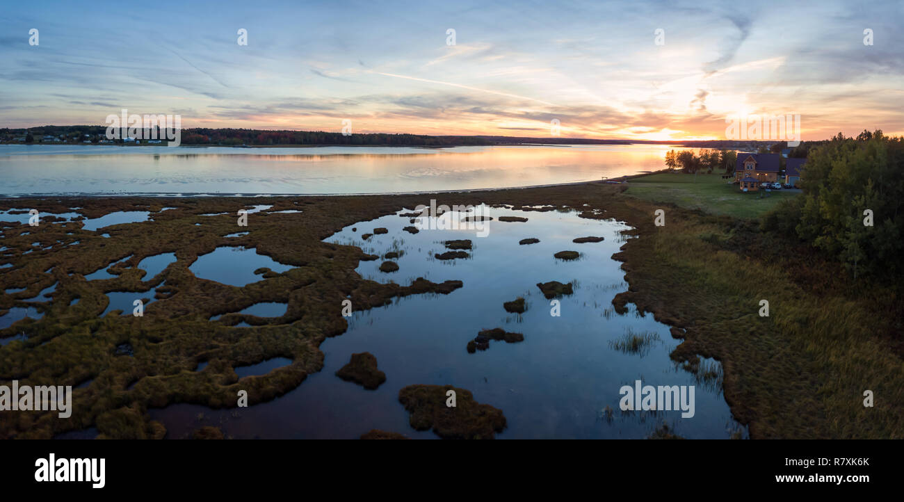 Cocagne river hi-res stock photography and images - Alamy