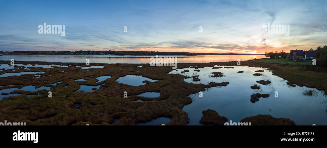 Cocagne river hi-res stock photography and images - Alamy