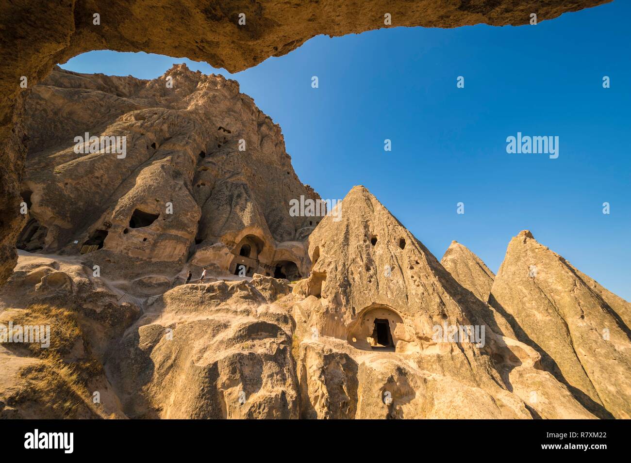 Cappadoce hi-res stock photography and images - Alamy