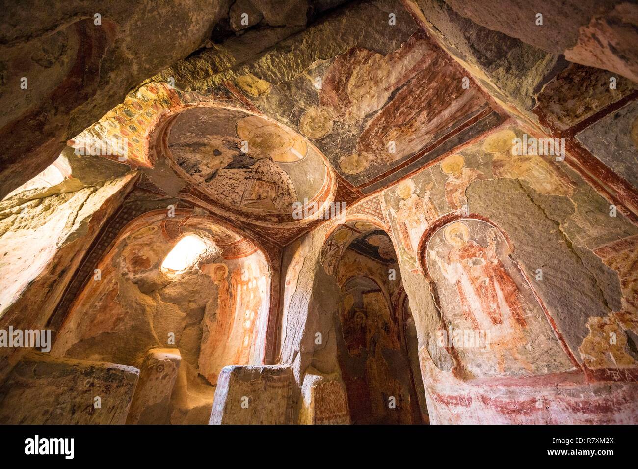 Cave Painting Middle East High Resolution Stock Photography and Images ...