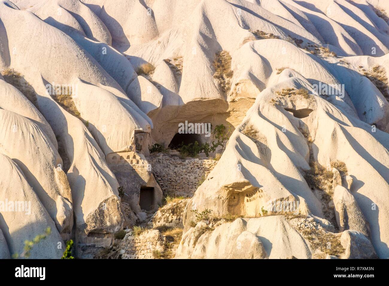 Cave of swords hi-res stock photography and images - Alamy