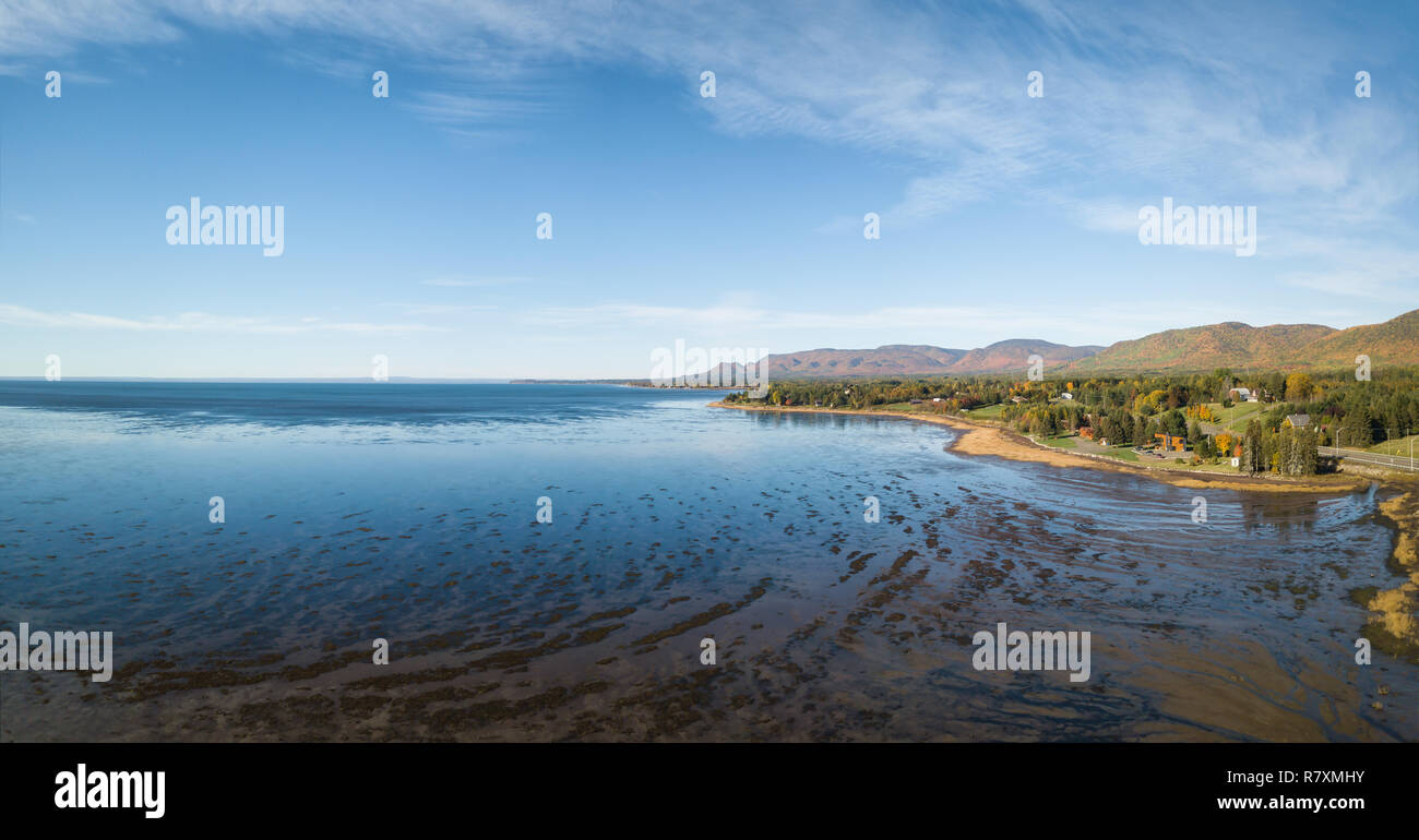 Gesgapegiag hi-res stock photography and images - Alamy