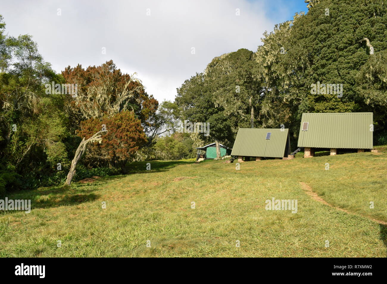 Mandara mountains hi-res stock photography and images - Alamy