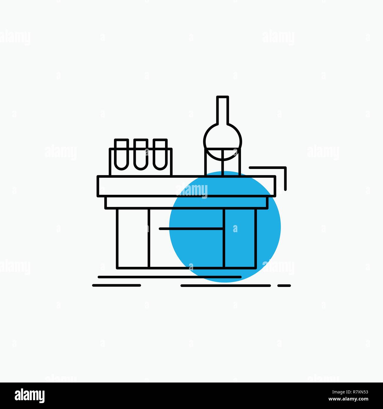Quality laboratory Stock Vector Images - Alamy