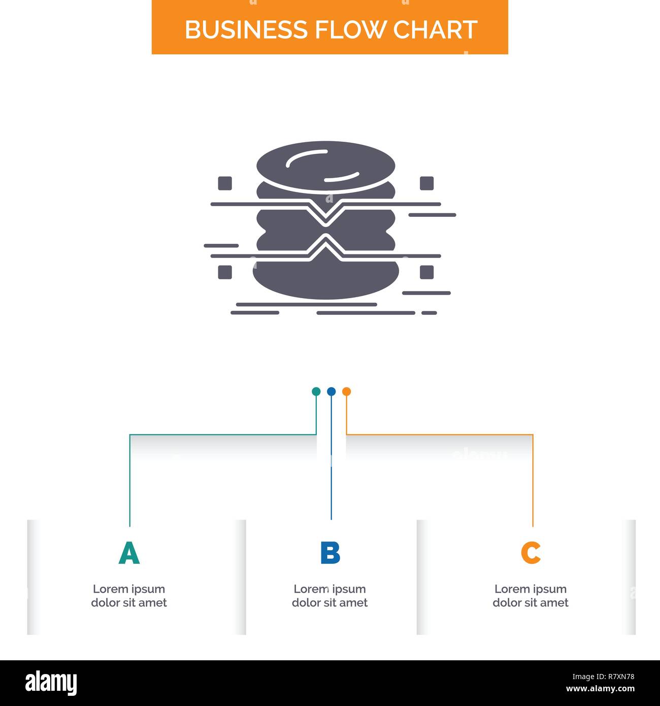 Design architecture modern steps Stock Vector Images - Alamy