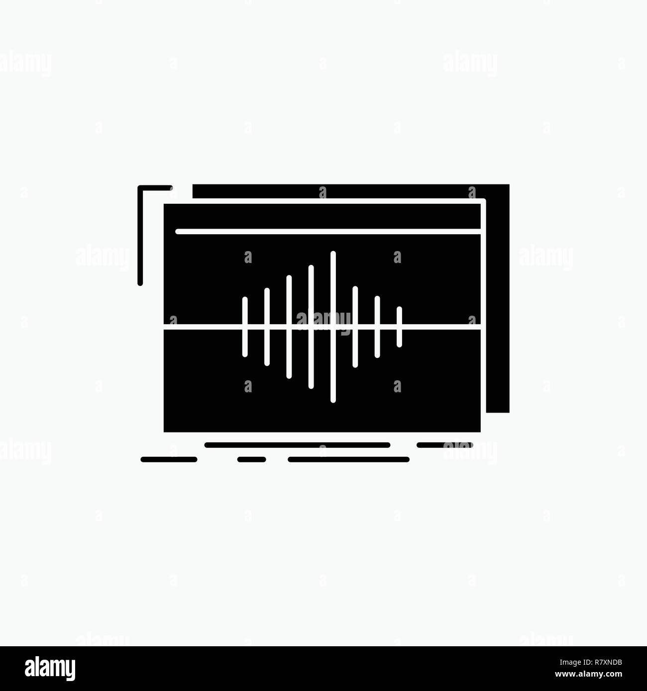 Audiometry vector vectors hi-res stock photography and images - Alamy